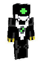 Feedback Ben 10 / Скины для Майнкрафт / Minecraft Inside