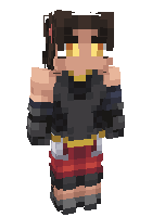 faraday msh4 / Скины для Майнкрафт / Minecraft Inside