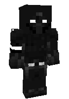 h1dden_2 / Скины для Майнкрафт / Minecraft Inside