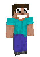 super steve / Скины для Майнкрафт / Minecraft Inside