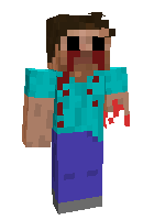 steve.exe / Скины для Майнкрафт / Minecraft Inside