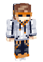 JDH Идеальный Мир / Скины для Майнкрафт / Minecraft Inside