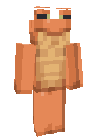 Frog yes / Скины для Майнкрафт / Minecraft Inside