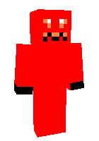 red bro / Скины для Майнкрафт / Minecraft Inside