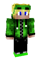 Artemon_Fast V3.0 / Скины для Майнкрафт / Minecraft Inside