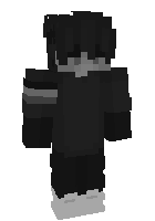 Swag_zxc / Скины для Майнкрафт / Minecraft Inside