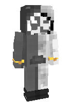 Hdjdjd / Скины для Майнкрафт / Minecraft Inside