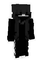 devochka / Скины для Майнкрафт / Minecraft Inside