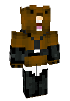 для 7Bobrik7 (Gachimuchi) / Скины для Майнкрафт / Minecraft Inside