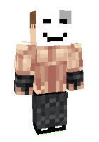 Sigma_Trener4 / Скины для Майнкрафт / Minecraft Inside