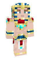 Egypt Triada / Скины для Майнкрафт / Minecraft Inside