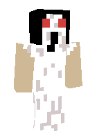 slenderina / Скины для Майнкрафт / Minecraft Inside