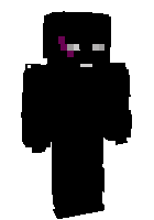 Void_ / Скины для Майнкрафт / Minecraft Inside