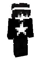 katxxx / Скины для Майнкрафт / Minecraft Inside