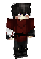 tengu / Скины для Майнкрафт / Minecraft Inside