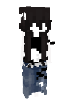 2daswds / Скины для Майнкрафт / Minecraft Inside