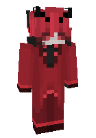 Alastor / Скины для Майнкрафт / Minecraft Inside