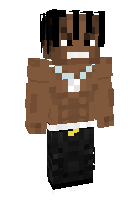 Travis Scott / Скины для Майнкрафт / Minecraft Inside