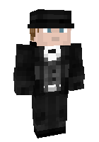 Mafia Triada / Скины для Майнкрафт / Minecraft Inside