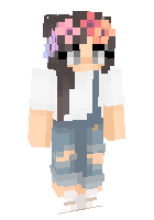 pregnancy / Скины для Майнкрафт / Minecraft Inside