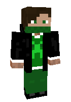 kriper / Скины для Майнкрафт / Minecraft Inside