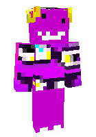 Jost_1_k / Скины для Майнкрафт / Minecraft Inside