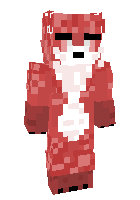 Kaiju Paradise Hazzy / Скины для Майнкрафт / Minecraft Inside