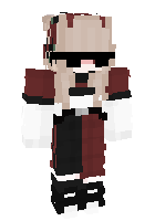 YmII0012 / Скины для Майнкрафт / Minecraft Inside