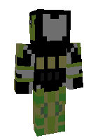 stalcraft / Скины для Майнкрафт / Minecraft Inside