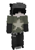 y2k boy / Скины для Майнкрафт / Minecraft Inside