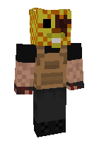 tony hlm / Скины для Майнкрафт / Minecraft Inside