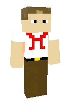 shrek / Скины для Майнкрафт / Minecraft Inside