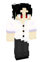 Uruma san / Скины для Майнкрафт / Minecraft Inside