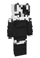 ФУРРИ ГИЕНА vi_(hiioh) / Скины для Майнкрафт / Minecraft Inside