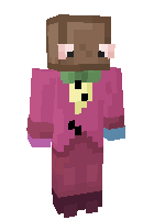 Darly Boxman / Скины для Майнкрафт / Minecraft Inside