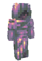 God Ra / Скины для Майнкрафт / Minecraft Inside