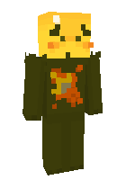 Mequot / Скины для Майнкрафт / Minecraft Inside