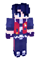 edgar / Скины для Майнкрафт / Minecraft Inside