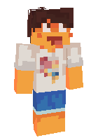 SHEDLETSKY forsaken / Скины для Майнкрафт / Minecraft Inside