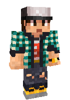 EdisonPts / Скины для Майнкрафт / Minecraft Inside