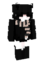 Karina_34 / Скины для Майнкрафт / Minecraft Inside