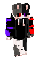 Ginger / Скины для Майнкрафт / Minecraft Inside