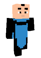 mohawk марк / Скины для Майнкрафт / Minecraft Inside