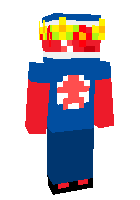 North Korea CH / Скины для Майнкрафт / Minecraft Inside