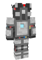 Titan Cameraman Начало / Скины для Майнкрафт / Minecraft Inside