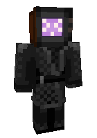 Tv Woman / Скины для Майнкрафт / Minecraft Inside
