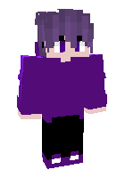 Kye (By Yeosm) / Скины для Майнкрафт / Minecraft Inside