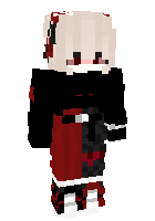 all_yam / Скины для Майнкрафт / Minecraft Inside