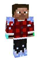 Ury(tester) / Скины для Майнкрафт / Minecraft Inside