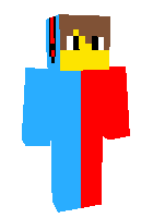 Компот Compot / Скины для Майнкрафт / Minecraft Inside